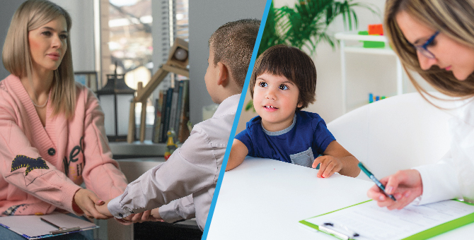 Child Counselor vs Child Psychologist: Understand Difference